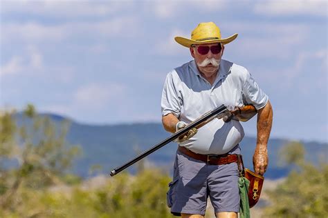 Photo Gallery 2024 World Skeet Championships