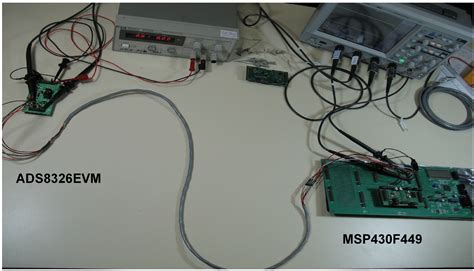 Overcoming The Challenges Of Linking A D Converters And Microcontrollers Via Long Transmission