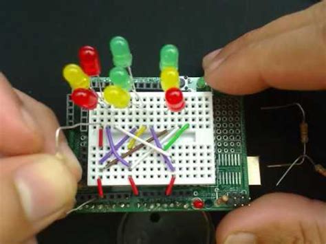 Art Of Arduino And Microcontroller Tutorials YouTube