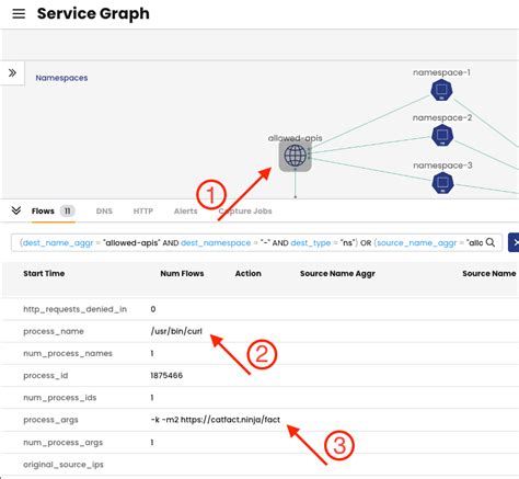 What You Cant Do With Kubernetes Network Policies Unless You Use Calico Policies To All