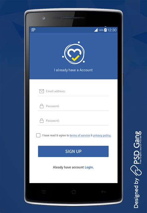 Material Ui Kit Lollipop 5 1 1 On Behance