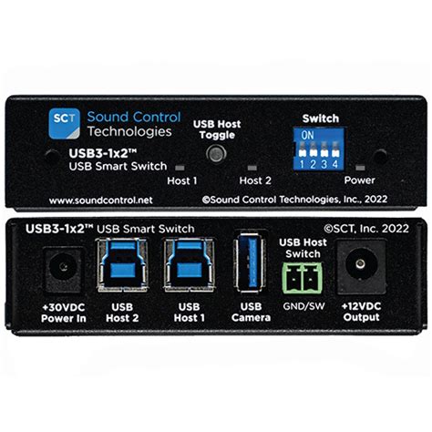 Black Usb3 1x2 Nps Usb Switch At Best Price In Thane Ichi Ventures