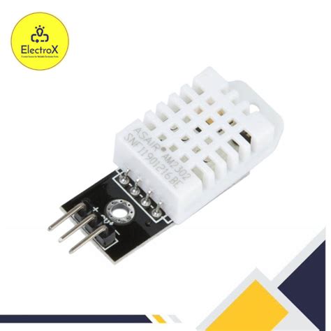 Dht22 Digital Temperature And Humidity Sensor Module With Cable For Arduino Raspberry Pi Esp32