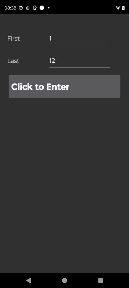 Customerlistview Throwing Error B4x Programming Forum