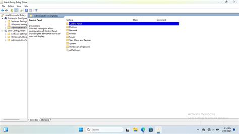 Fix Advanced Display Settings Missing In Windows 11