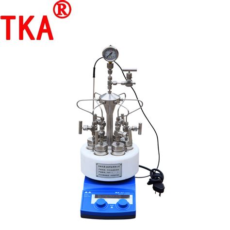 China Hydrothermal Synthesis Reactor Factory Cheap Hydrothermal