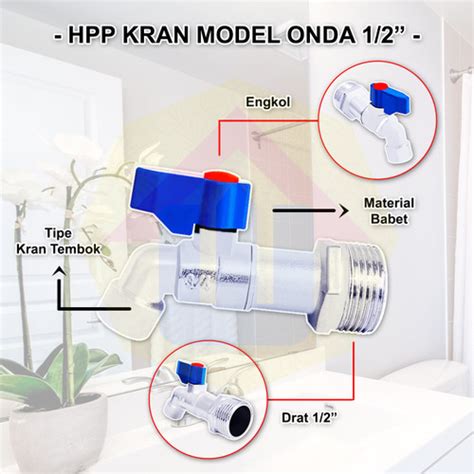 Jual Hpp Kran Model Onda 12 Inch Kran Tembok Babet Kota Surabaya Wimansa Tokopedia Jual Hpp Kran Model Onda 12 Inch Kran Tembok Babet Kota Surabaya Wimansa Tokopedia