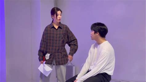 즉흥 2인 연기 대본 훈련 연기 지망생을 위한 실력 향상과 협업의 기회 Youtube