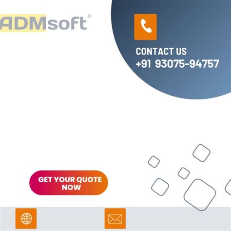 Adm Soft On Linkedin Web Development