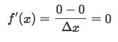 Why Is The Relu Function Not Differentiable At X