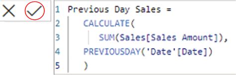 Stairway To Dax And Power Bi Level 23 Time Intelligence Dates