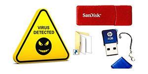 Free Shortcut Virus Remover Scan Remove Broken Shortcuts And Shortcut Virus