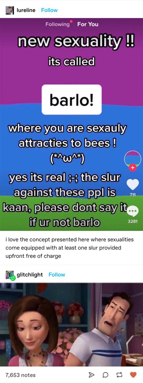 New Sexuality Dropped R CuratedTumblr