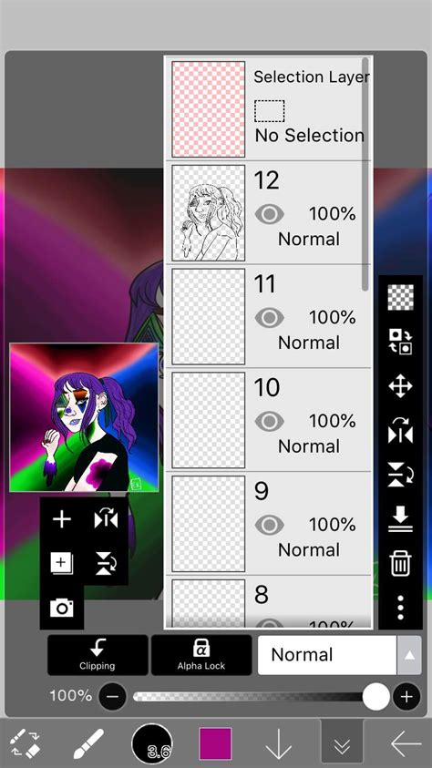 Gradient Practice Beginner Artist Amino