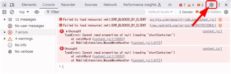 Devtools のコンソールから直接 Gemini に分析情報を提供してもらう ラボラジアン