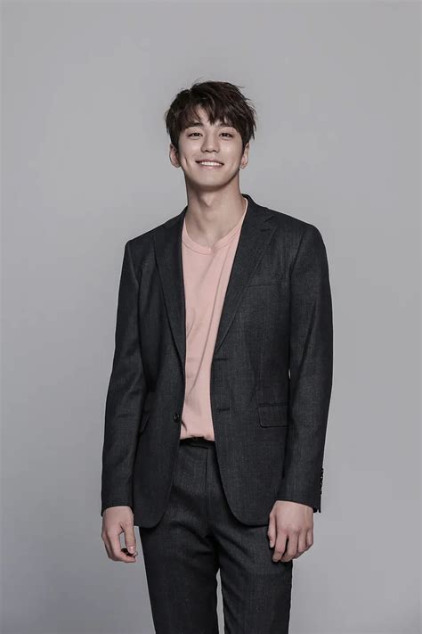 Rising Actor Kim Min Kyu Breaks Out With Second Male Lead In A Business Proposal And Picks Nam