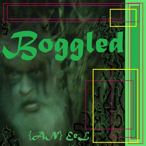 Boggled {an} Eel {an} Eel