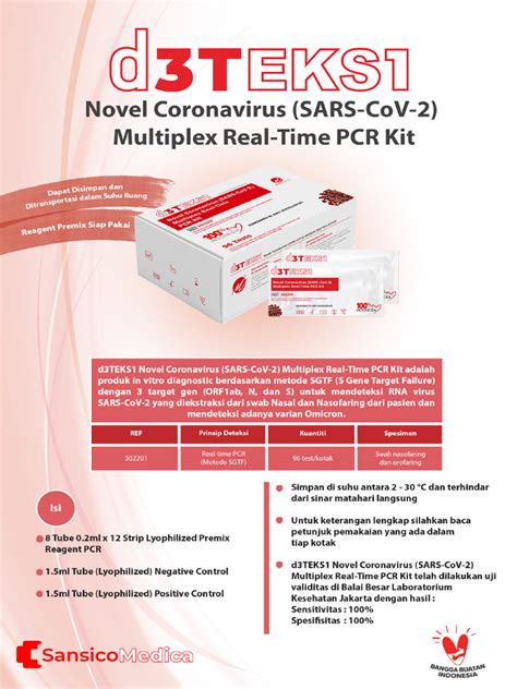 Sars Cov 2 Pcr Kit Pdf