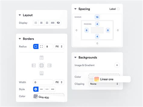 Figma Component By Saber Ali On Dribbble