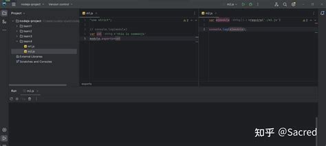 NODEJS从零基础到独立开发一开发基础入门 知乎