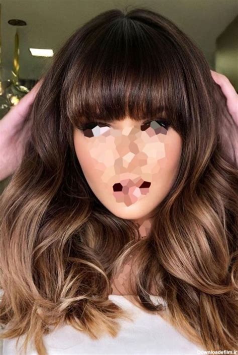 عکس چتری دخترانه زیبا