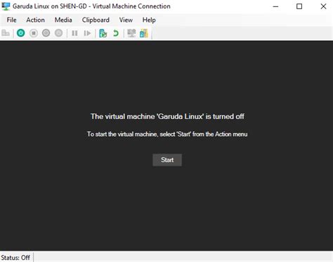 How To Enable Hyper V And Create New Virtual Machine TREND OCEANS