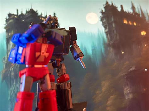 Exploring Planets R Transformers