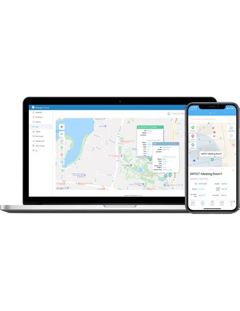 Milesight Iot Cloud Monthly License For 1000 Devices