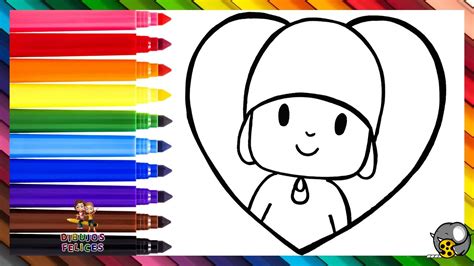 آموزش نقاشی برای کودکان آموزش نقاشی کیوت و ساده نقاشی دخترانه