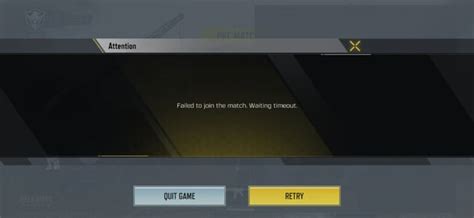 Waiting Timeout Error Keep On Getting This For The Last Week Cant