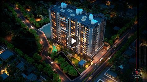 3d Architectural Walkthrough Services And 3d Animations