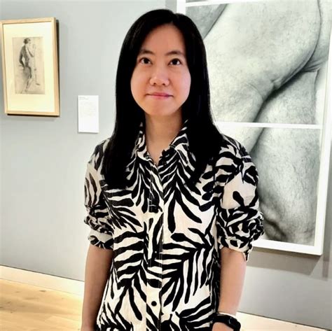 Jun Zhang British Art Network