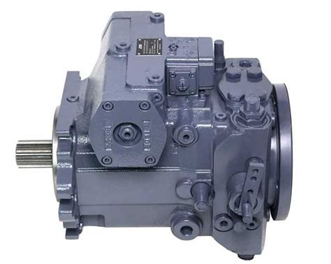 Rexroth Hydraulic Pump Exportersupplier In India