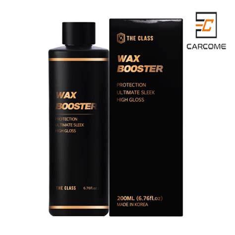 더클래스 불렛 타이거 500ml 물왁스 유리막 코팅제 퀵디테일러 Y 티몬