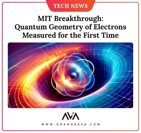 Ava® An Orange Education Label On Linkedin Quantumscience