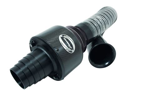 Universal Air Intake Systems