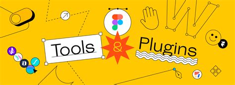 20 figma plugins and tools to boost your design workflow
