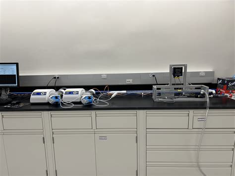 Plug Flow Reactor Chemical Engineering University Of Utah