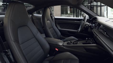 911 Turbo Porsche Car Configurator