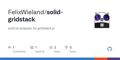 Solid Gridstackdevindextsx At Master · Felixwielandsolid Gridstack