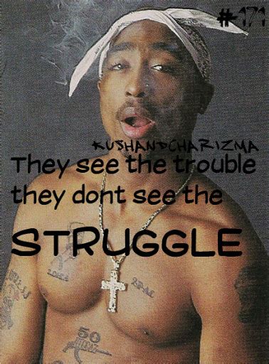 Tupac Shakur Quotes About Life Quotesgram