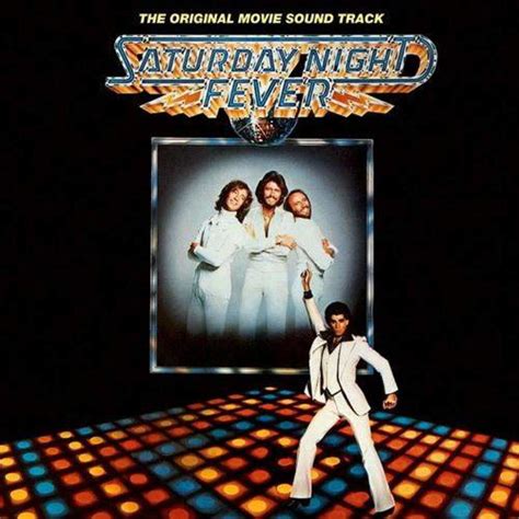 Saturday Night Fever Rhino