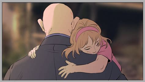 Mike Ehrmantraut And Kelly Ehrmantraut Breaking Bad And 1 More Drawn