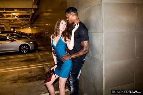 Blacked And Blacked Raw Blacked Raw Kelly And Blonde Bff Prowl For