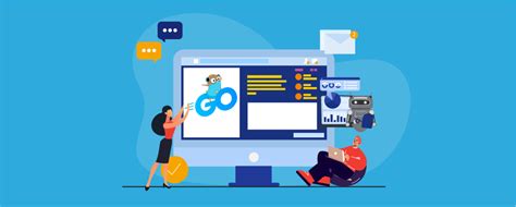 Golang Machine Learning Integrating For Better Ai Solutions