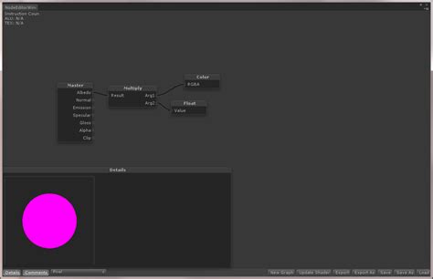 Strumpy Shader Editor Now Open Source Page 54 Community Showcases
