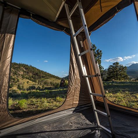 Soft Shell Roof Top Tents Premium Roof Tents For Trucks 23zero