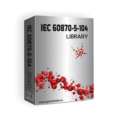 IEC Library JPEMBEDDED