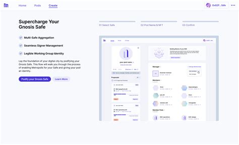 Podify Your Safe Metropolis Docs