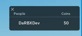 Leaderstats Script Cash Currency Clearly Development